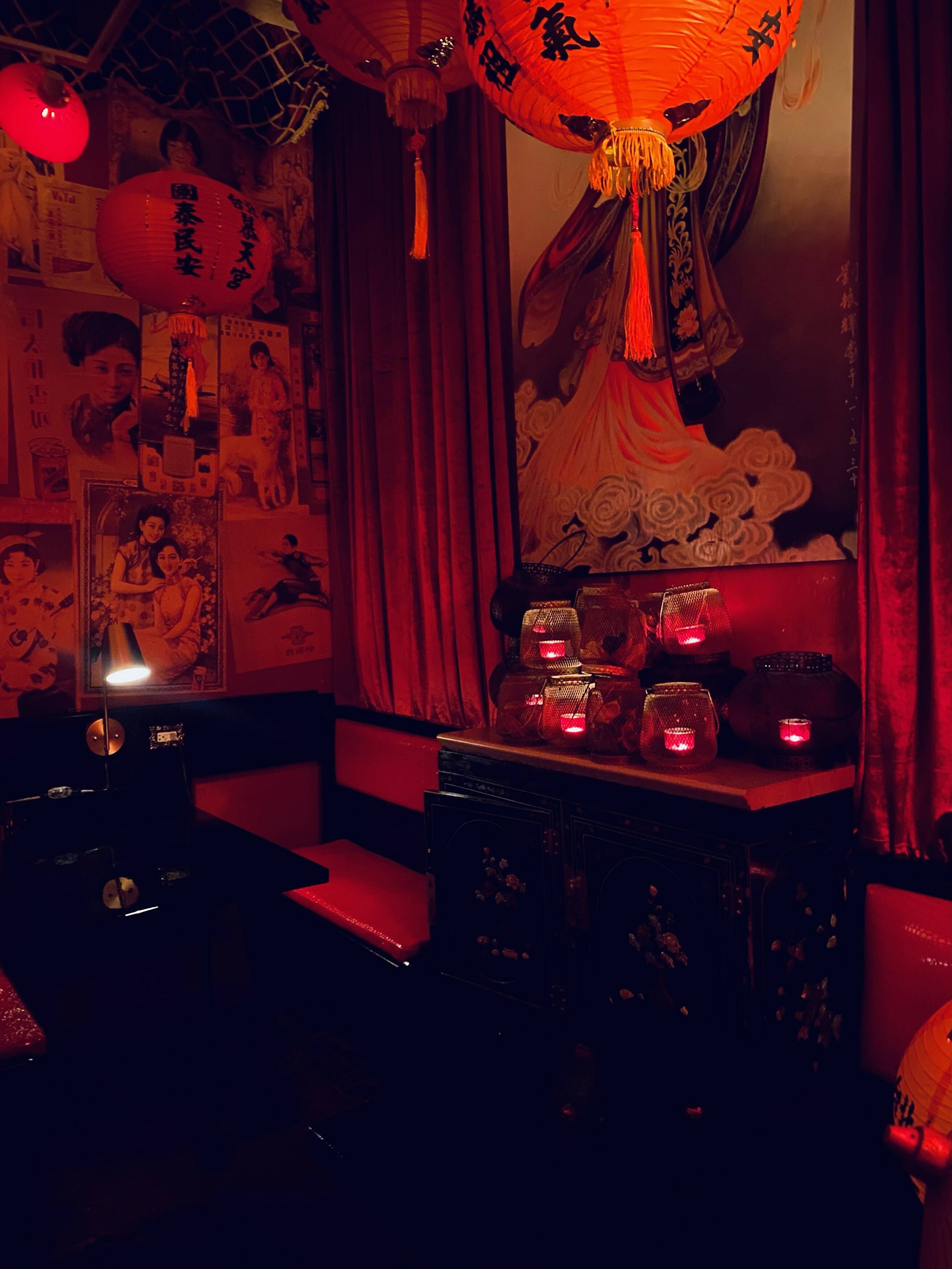 Noodle Bird Chicago | Noodlebird
